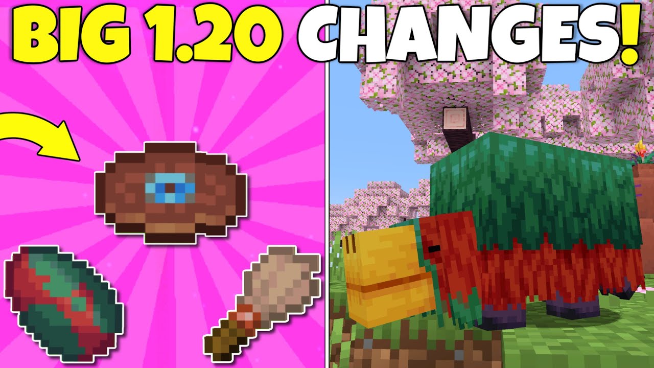 SO MUCH NEWS! New Minecraft Music, Big Changes & Achievements ...