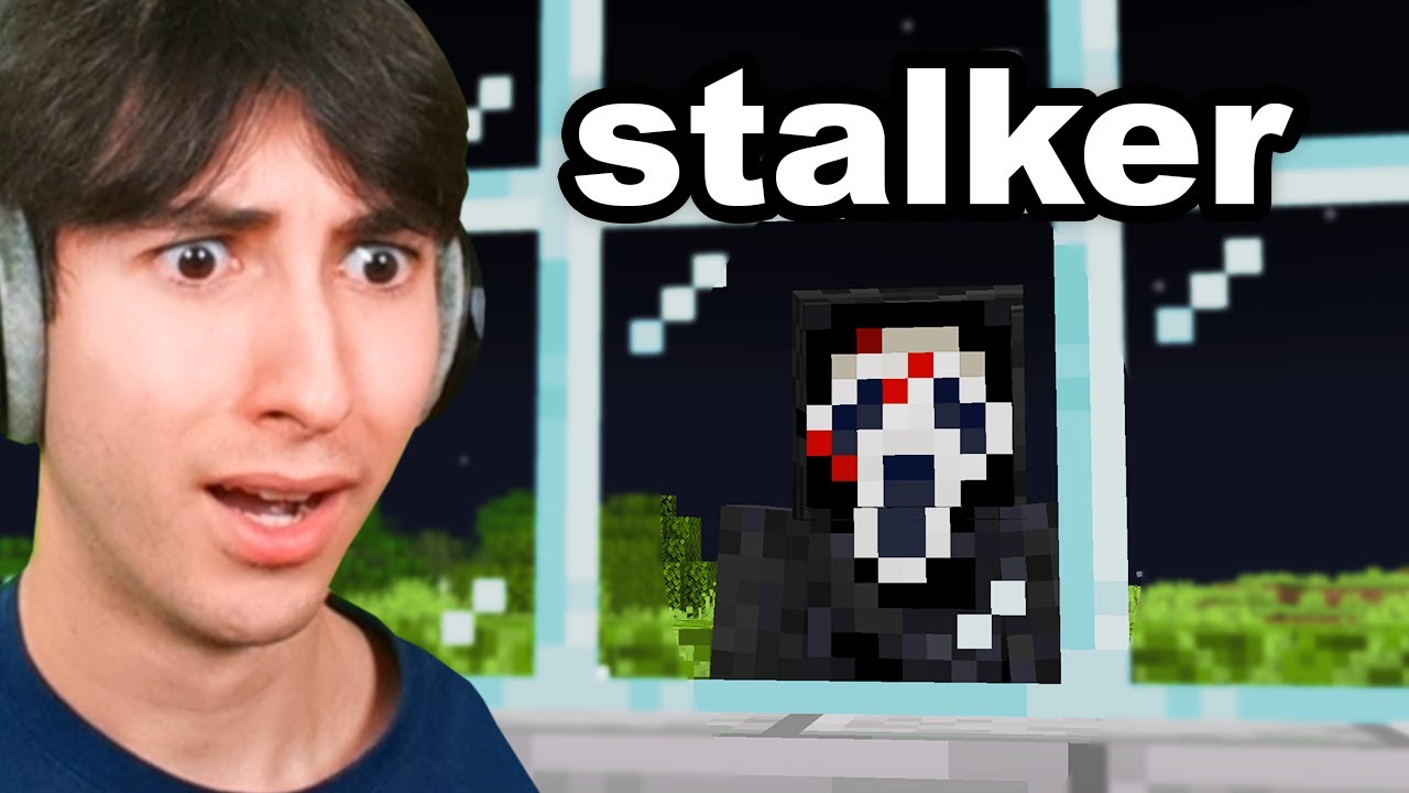 Scary Myths Portrayed by Minecraft - Minecraft videos