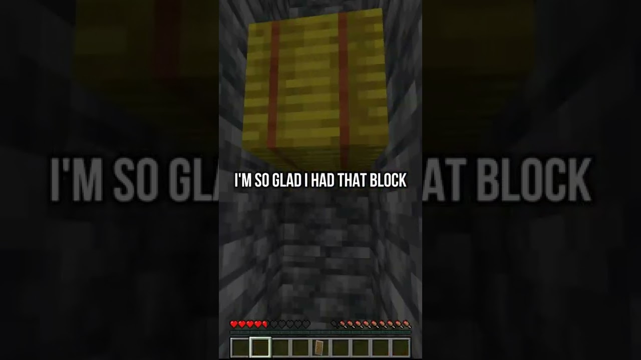 Smartest Minecraft Player (6900+ iq) - Minecraft videos