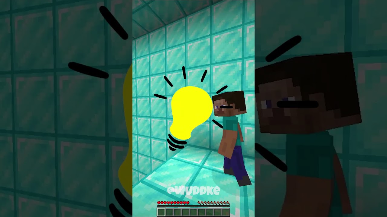 Steve and Alex picks Feastable or Mr Beast Golem... 293% #minecraft # ...