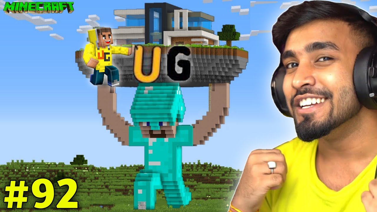 TECHNO GAMERZ 20 million, Author at Minecraft videos