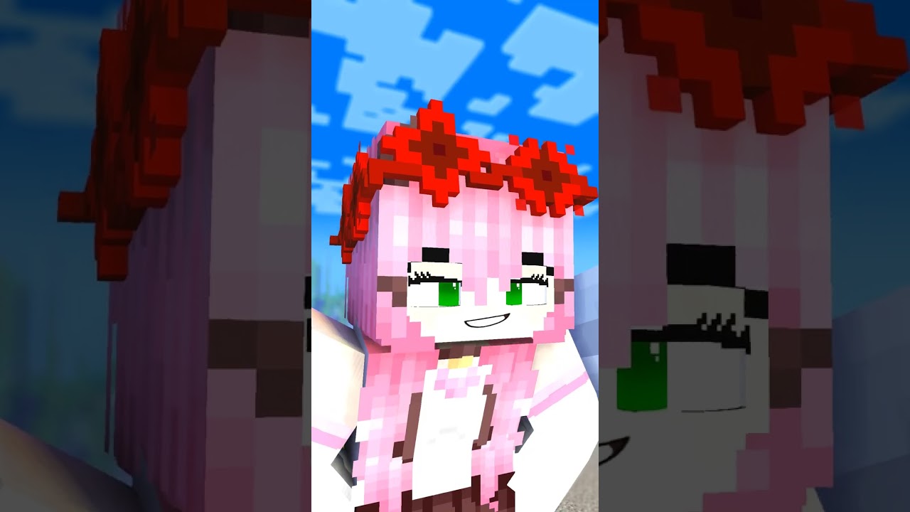 TOCA TOCA TOCA | MInecraft Animation - Monster School #shorts ...