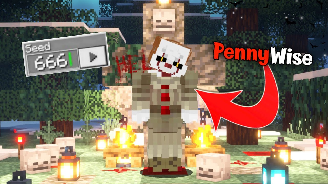 Testing Scary Minecraft Mysteries That Are Actually Real - Minecraft videos