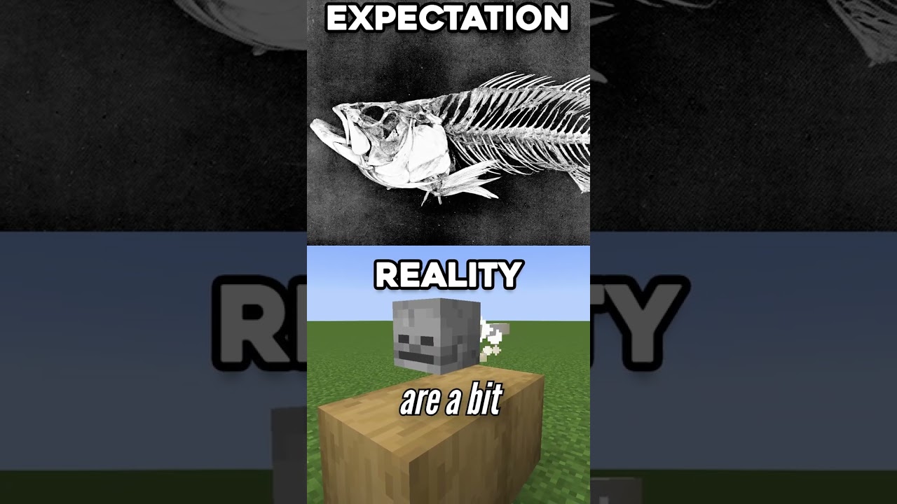 Tiny Minecraft build ideas... - Minecraft videos