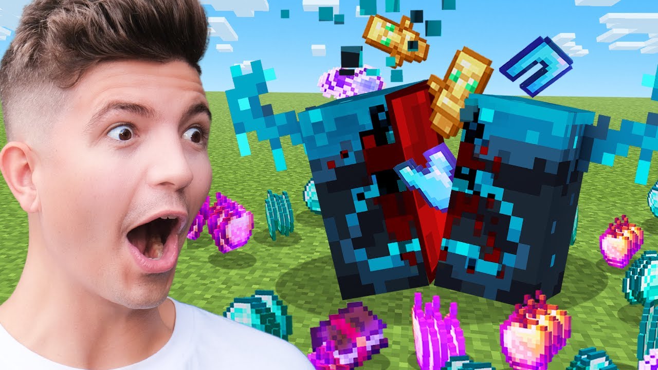 69 Minecraft Hacks that Will Change Your LIFE - Minecraft videos