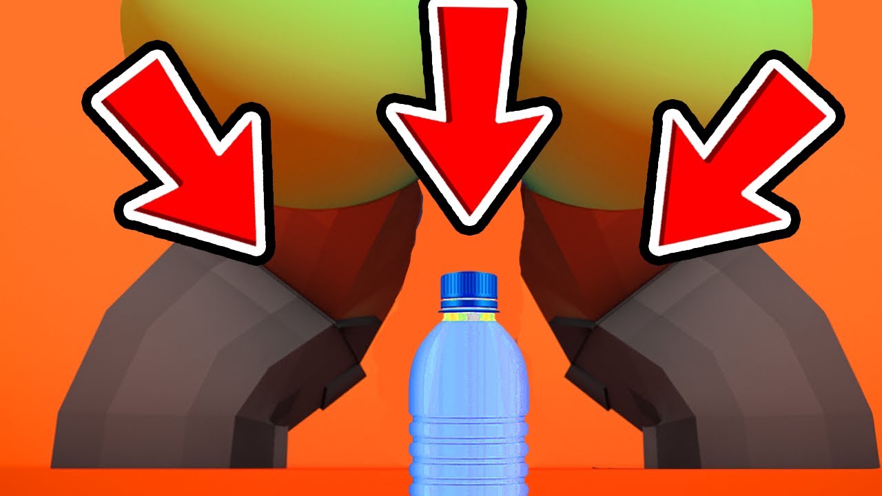 Alex falling on the bottle - minecraft animation - Minecraft videos
