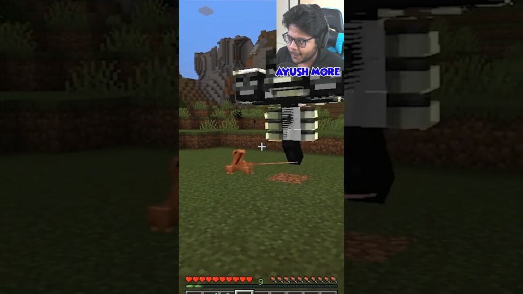 Ayush More, Author at Minecraft videos