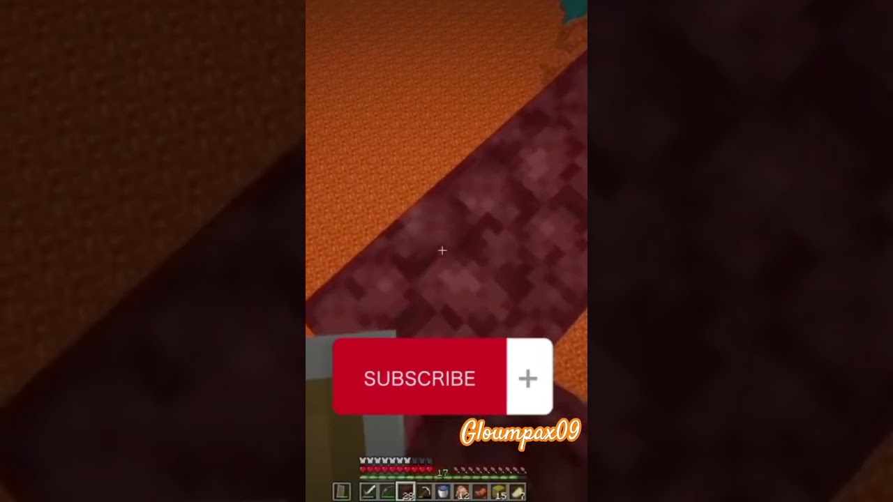 Jump Dream In Minecraft VS Animation #minecraft #tiktok # ...