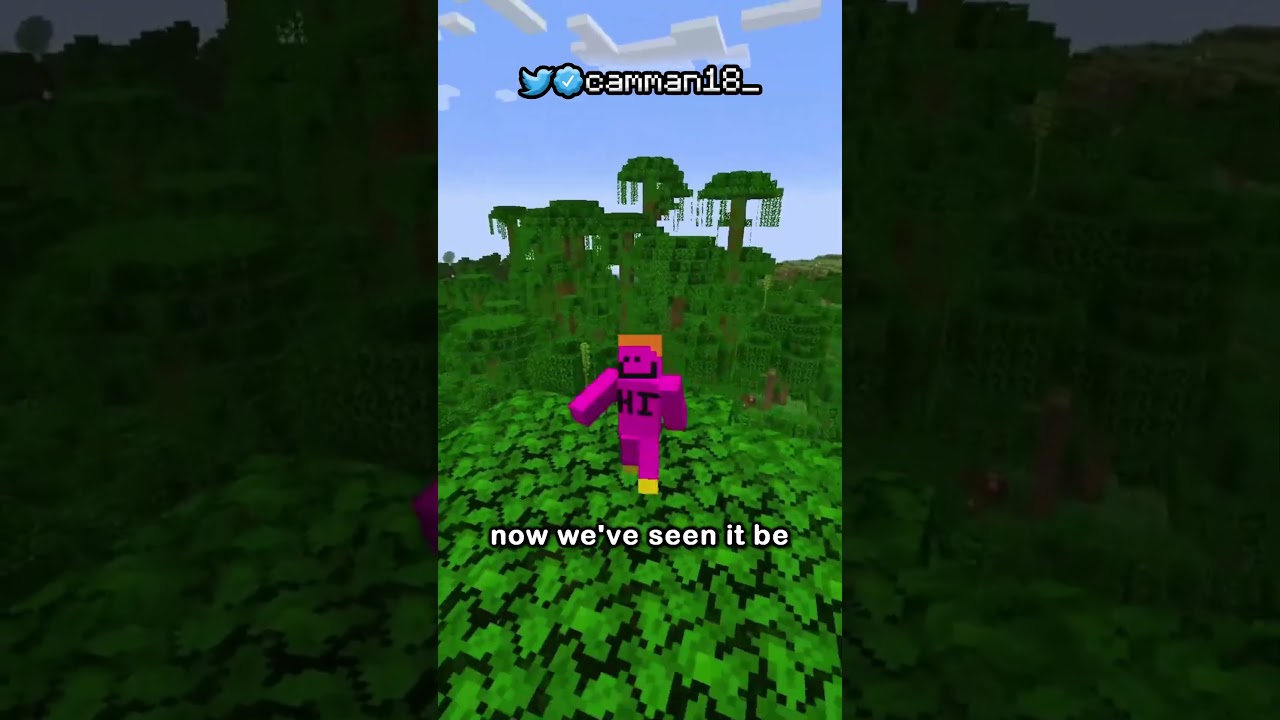 Minecraft 1.20 Release Date (probably) - Minecraft videos