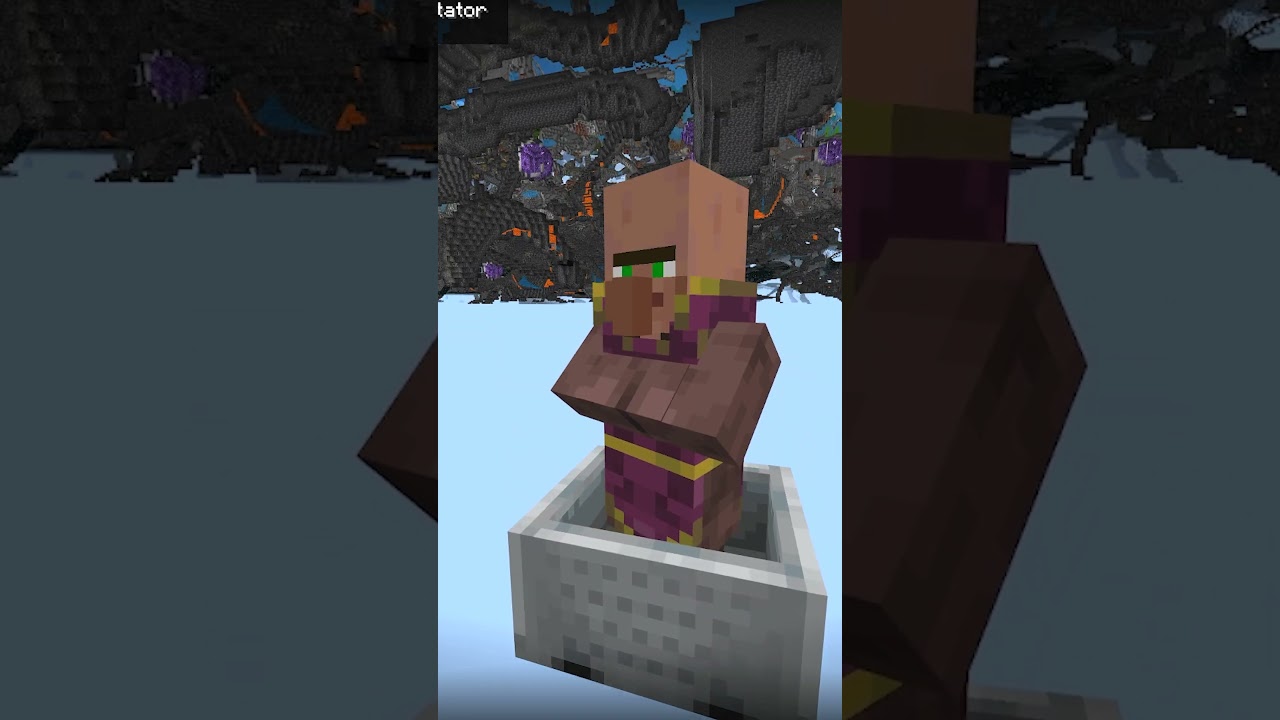 Minecraft Glitches that will break your Game (part 11) - Minecraft videos