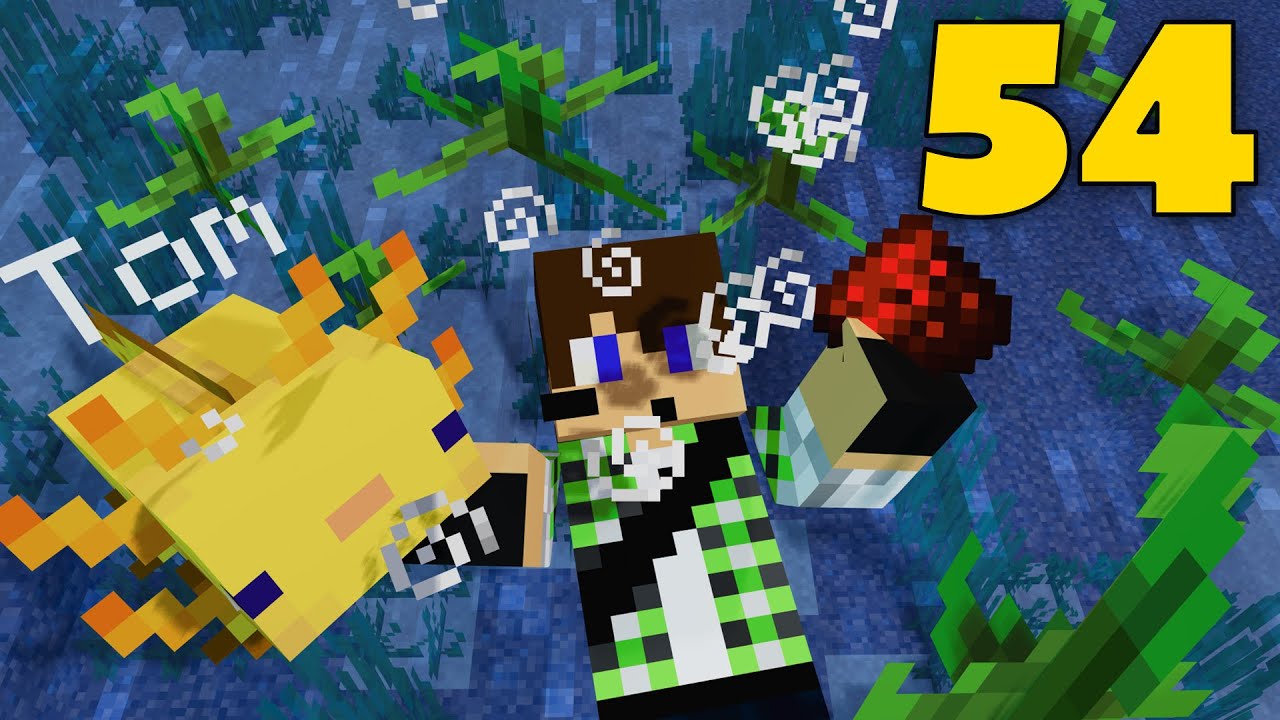 Minecraft ITA S6 E54 - Minecraft videos