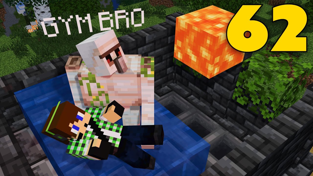 Minecraft ITA S6 E62 - Minecraft videos