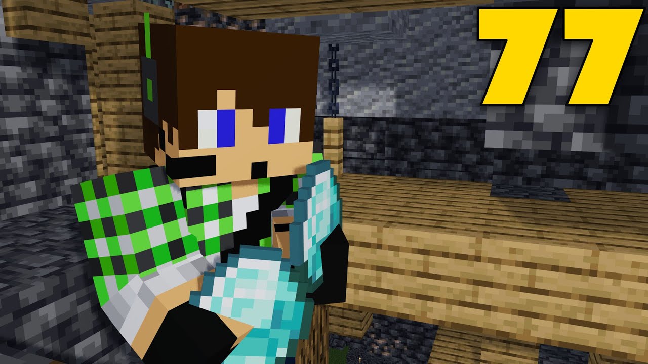 Minecraft ITA S6 E77 - Minecraft videos