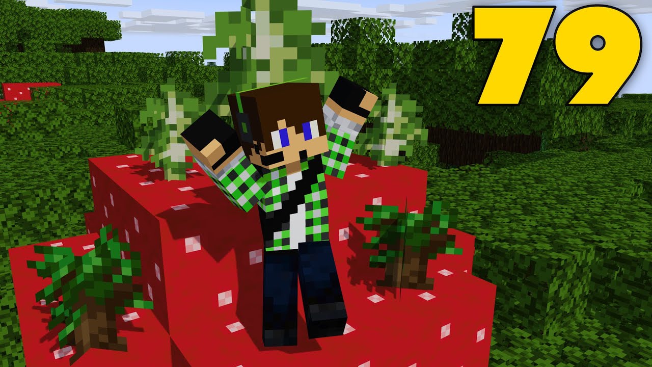 Minecraft ITA S6 E79 - Minecraft videos