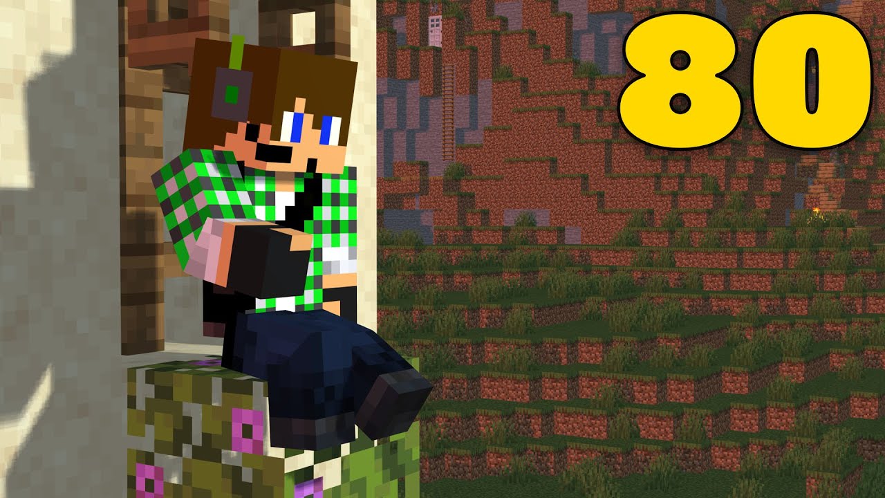 Minecraft ITA S6 E80 - Minecraft videos