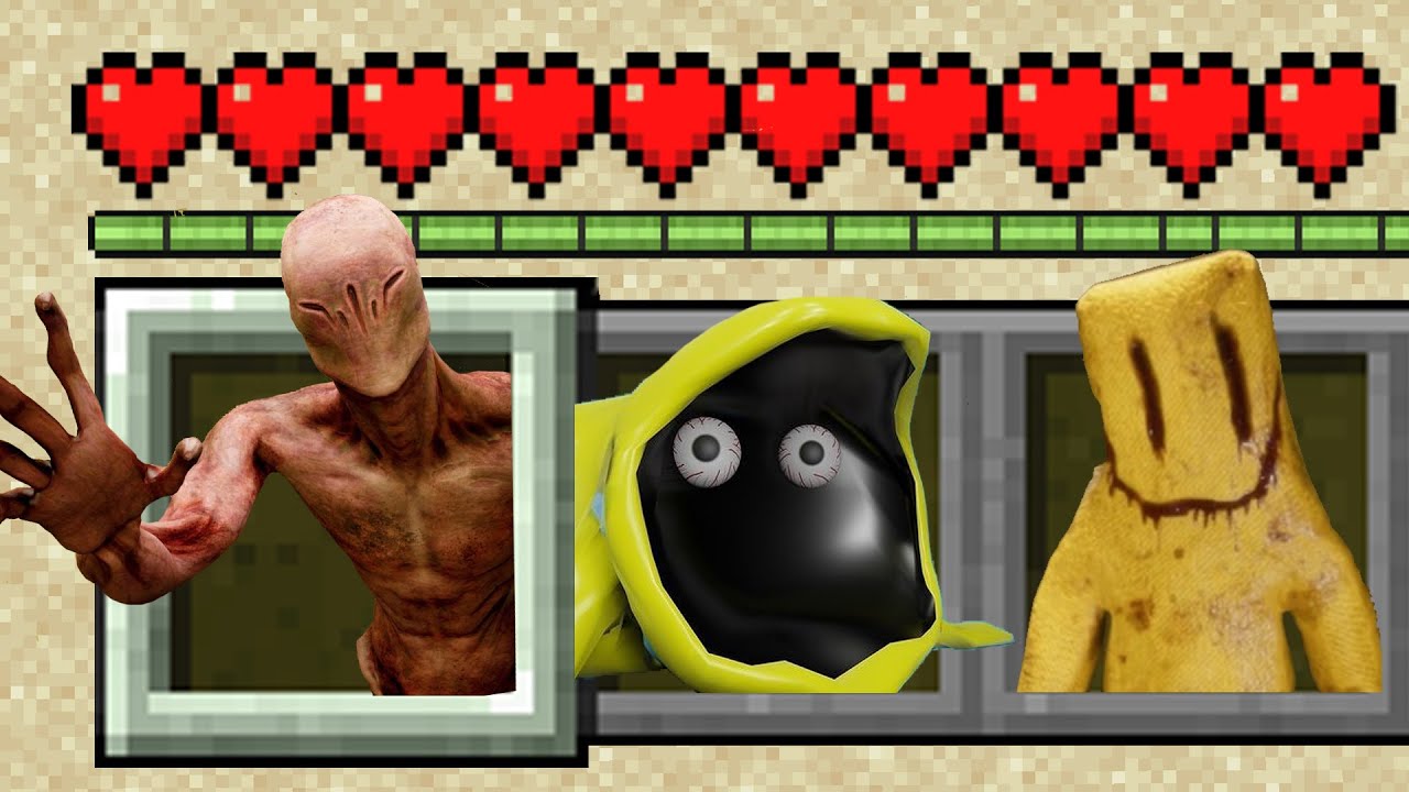 Minecraft PE : FORBIDDEN HORROR BACKROOMS MOD in Minecraft Pocket ...