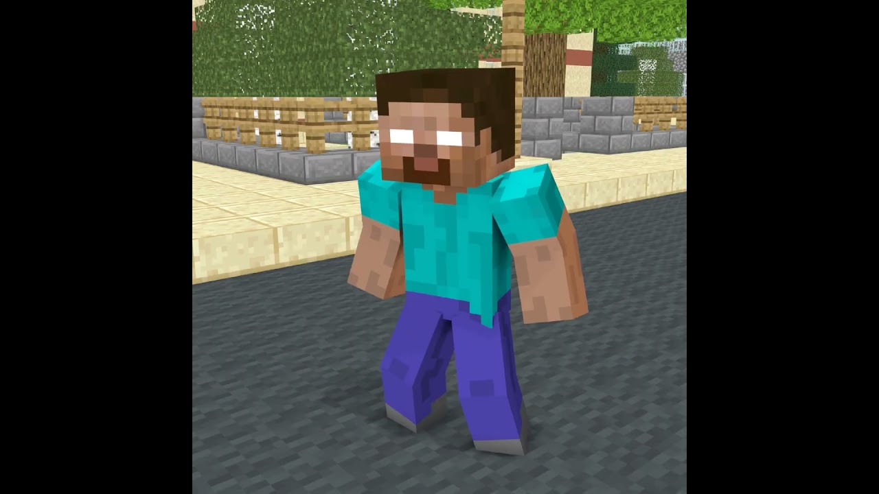 Monster School fights Alex the scorpion - Minecraft Animation ...