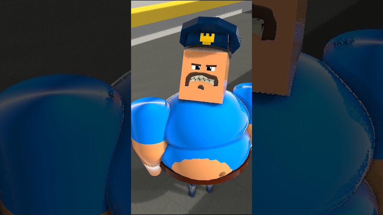 Monster School6 BARRY PRISON 3 - Funny Minecraft Animation - Minecraft ...