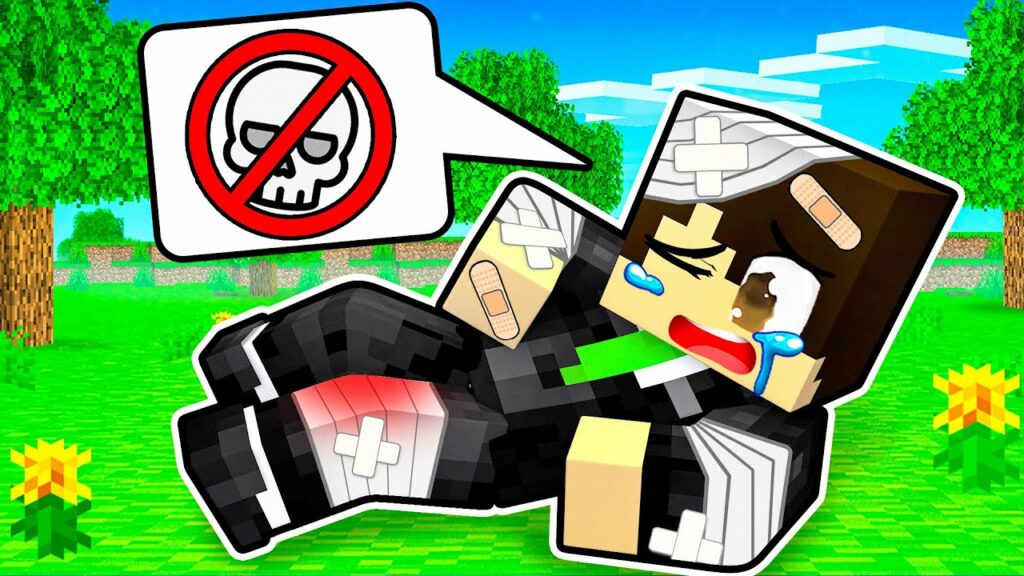 iSilent, Author at Minecraft videos