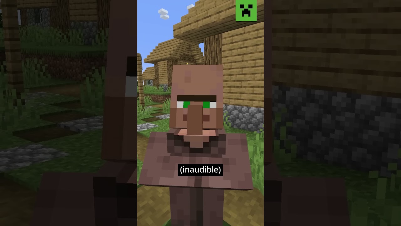 Novi BOSS Dolazi u MINECRAFT? #shorts - Minecraft videos