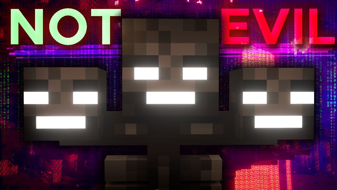 The SECRET ORIGINS of the NETHER... ~ Minecraft 1.20 - Minecraft videos