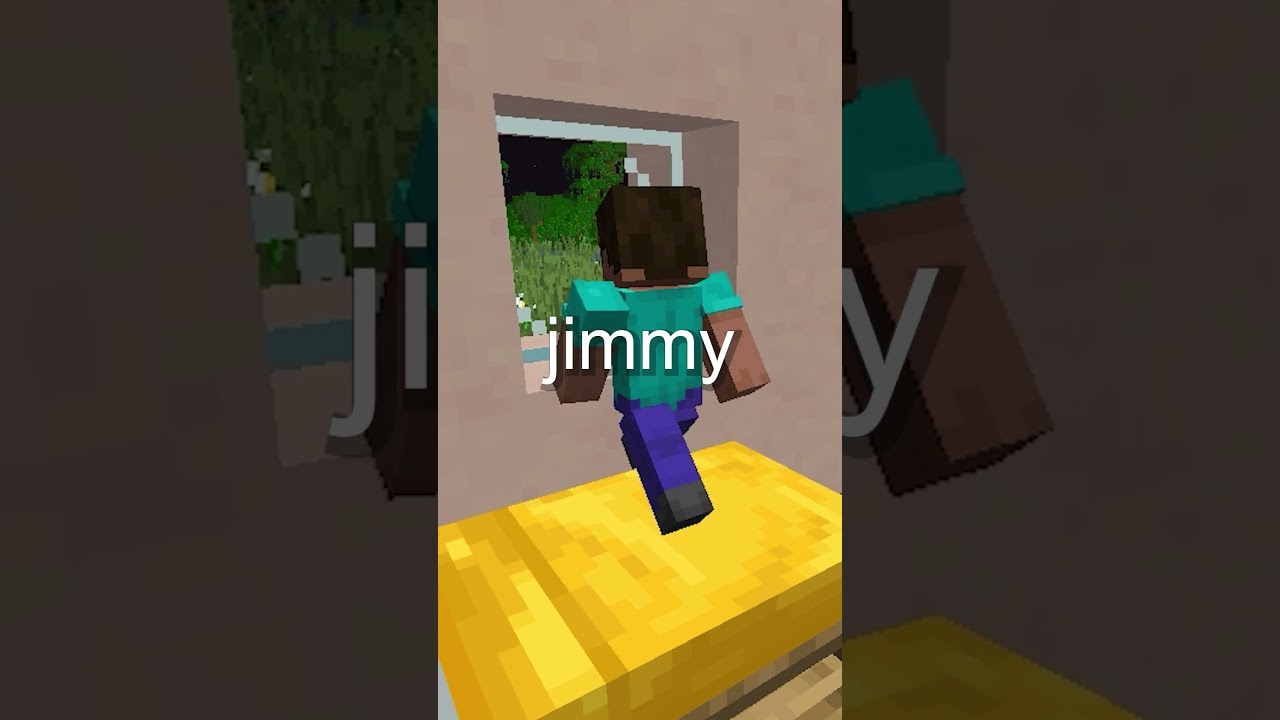 The Secret Lore Of The Baby Zombie In Minecraft... - Minecraft videos