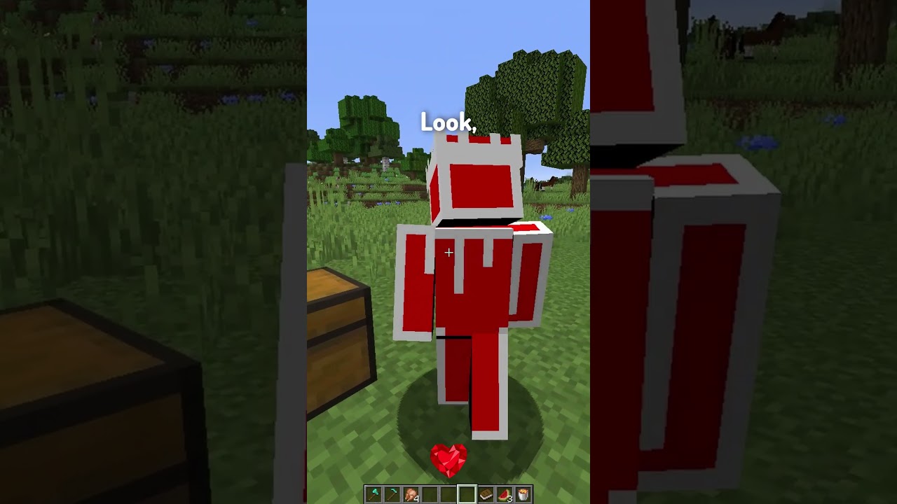 Types of Minecraft Players using Redstone - Minecraft videos