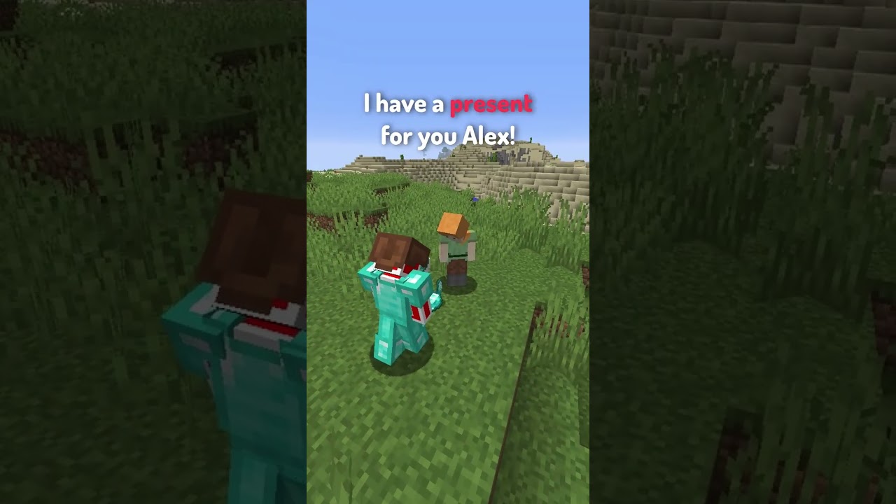 Types of Rich Players in Minecraft - Minecraft videos