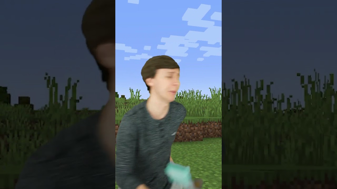 When you get revenge on your friend in Minecraft (part 2) - Minecraft ...