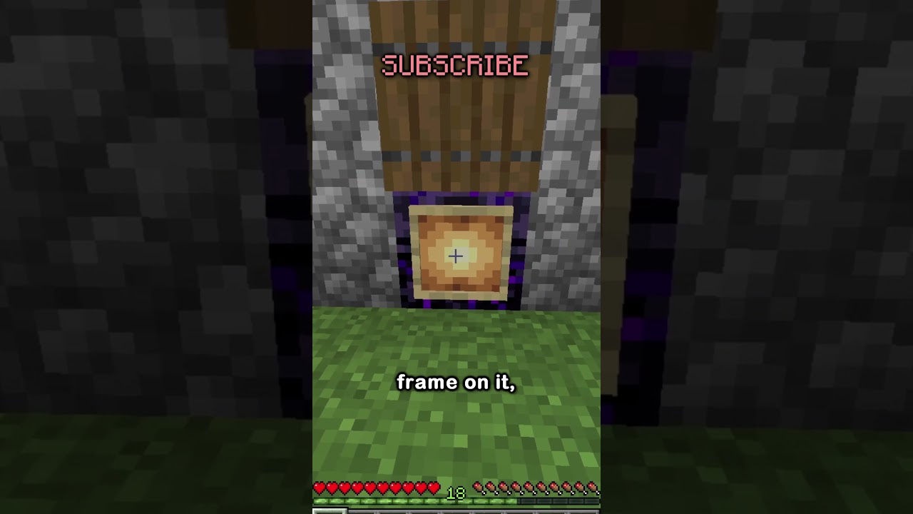 i just invented the best troll in minecraft - Minecraft videos