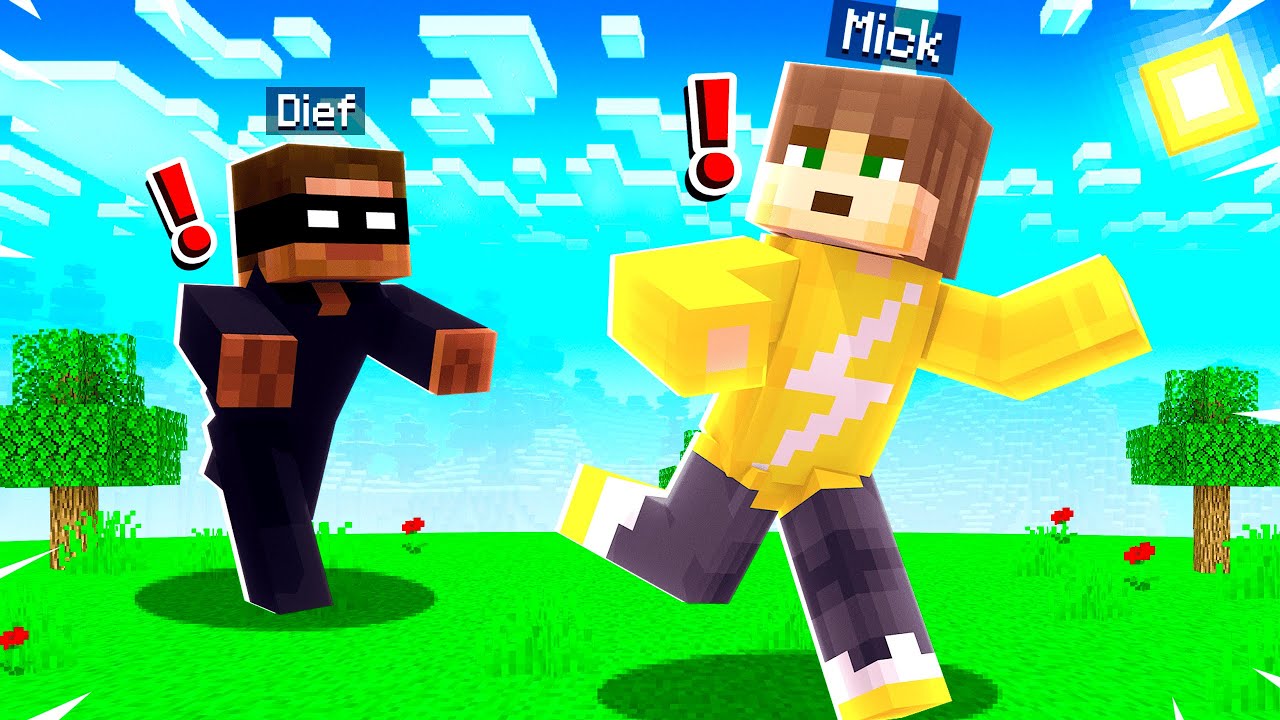 MICK 2, Author at Minecraft videos