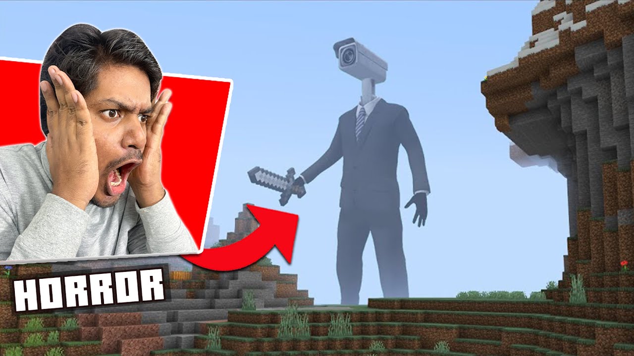 Dangerous Minecraft Horror memes - Minecraft videos
