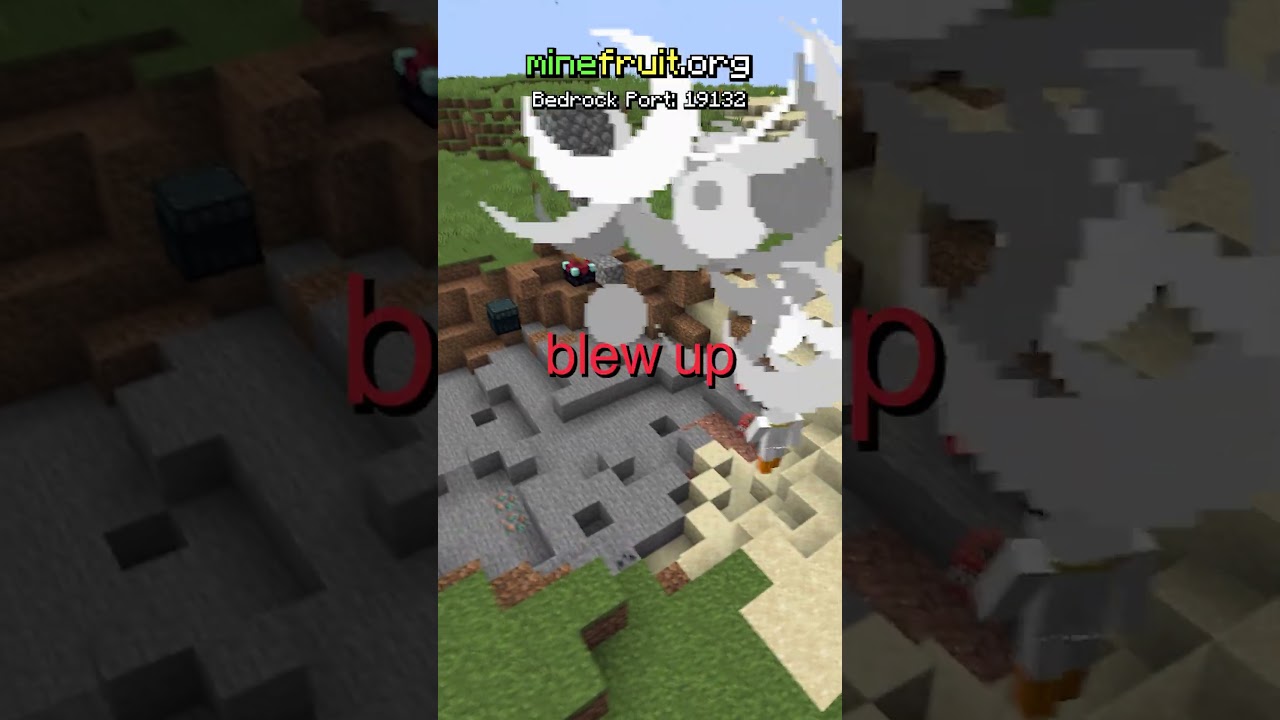 I Found a Staff Member Abusing On My Minecraft Server - Minecraft videos