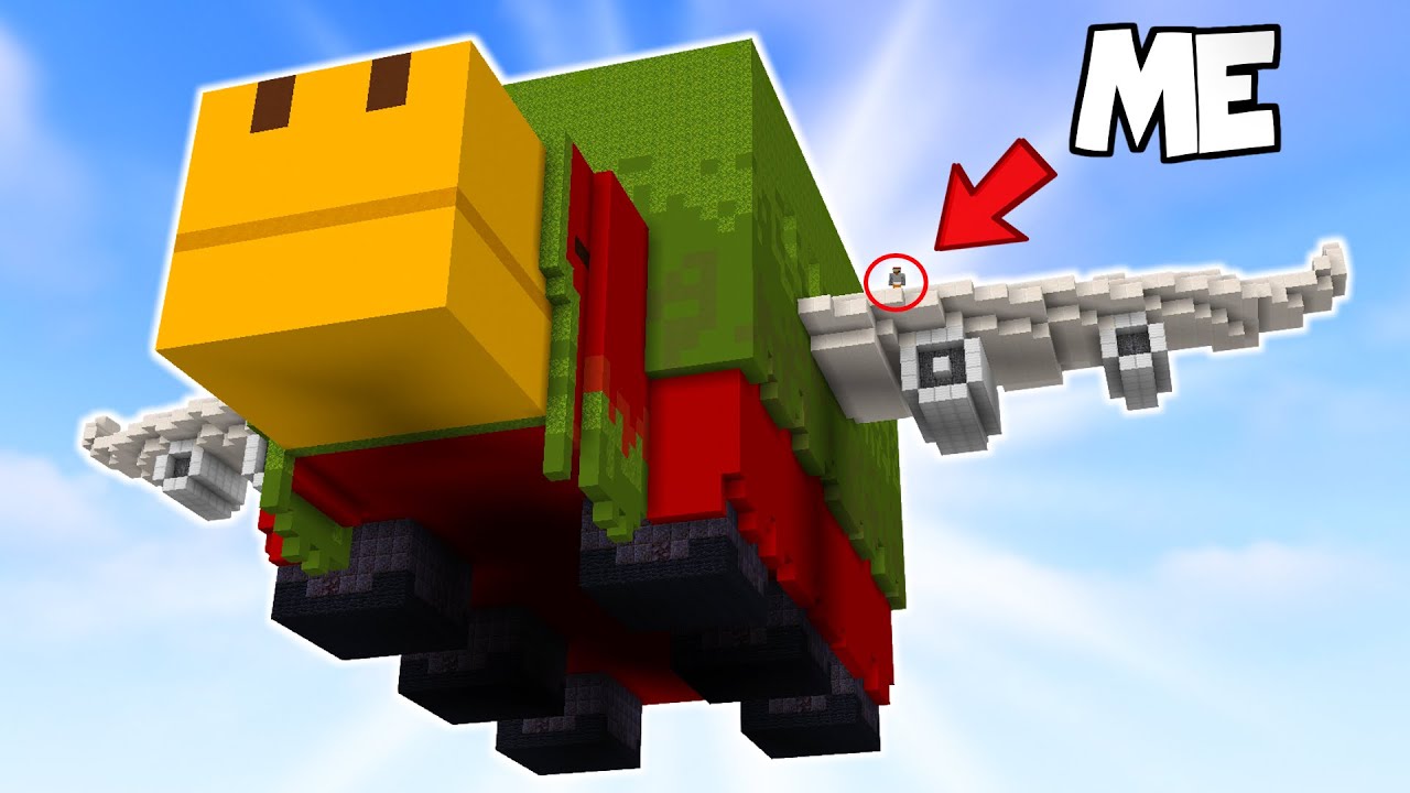 CringyGull, Author at Minecraft videos