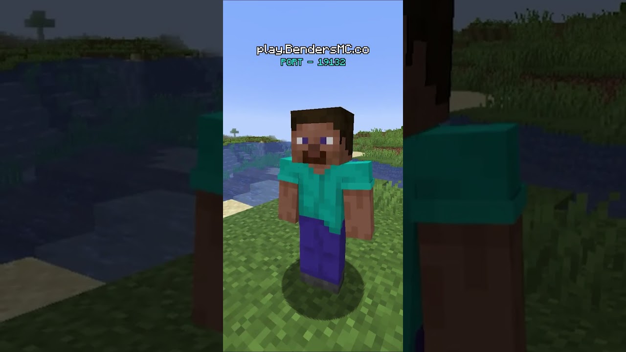 If BendersMC was owned by EA... #minecraft - Minecraft videos