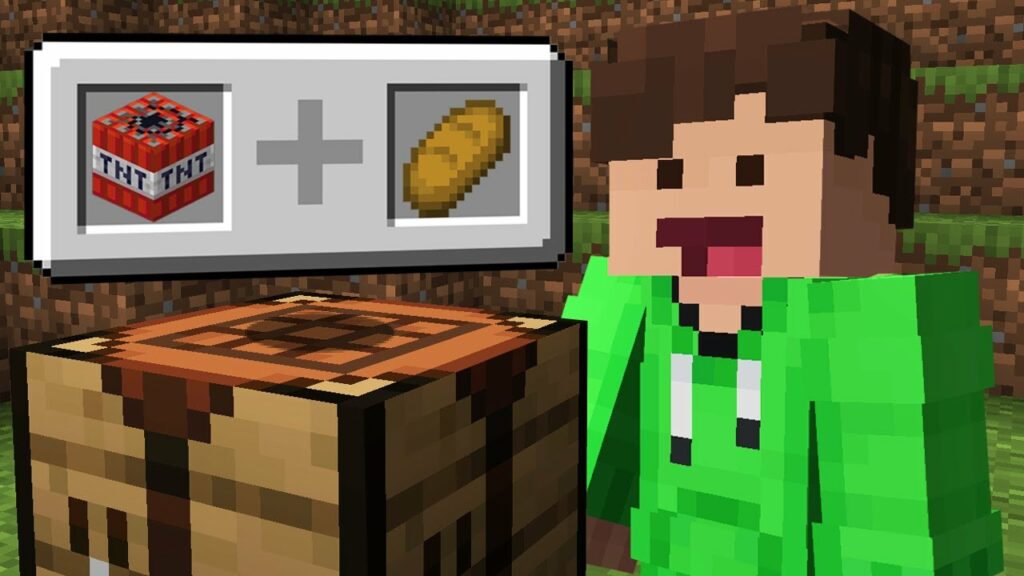 Duno, Author at Minecraft videos