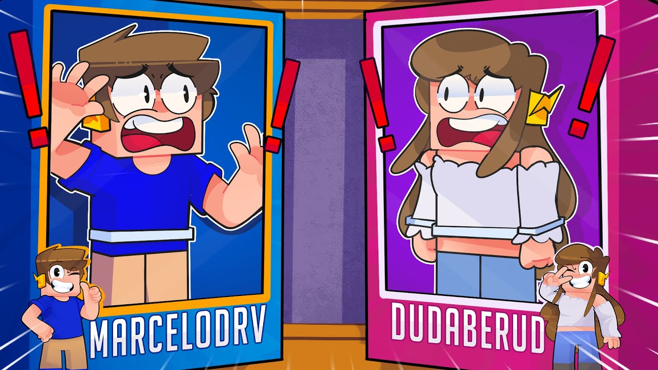 Marcelodrv, Author at Minecraft videos