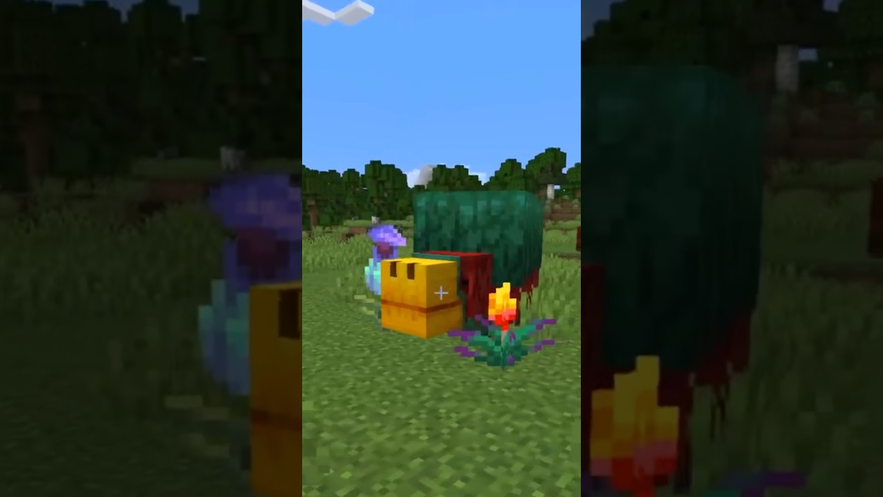 MINECRAFT 1.20 OUT NOW! - Minecraft videos