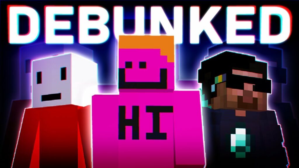 Kenadian, Author at Minecraft videos
