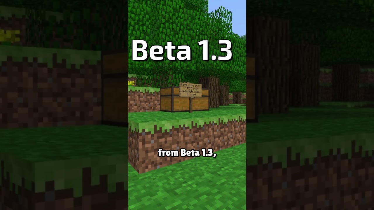 Minecraft's Impossible Item Speedrun - Minecraft videos