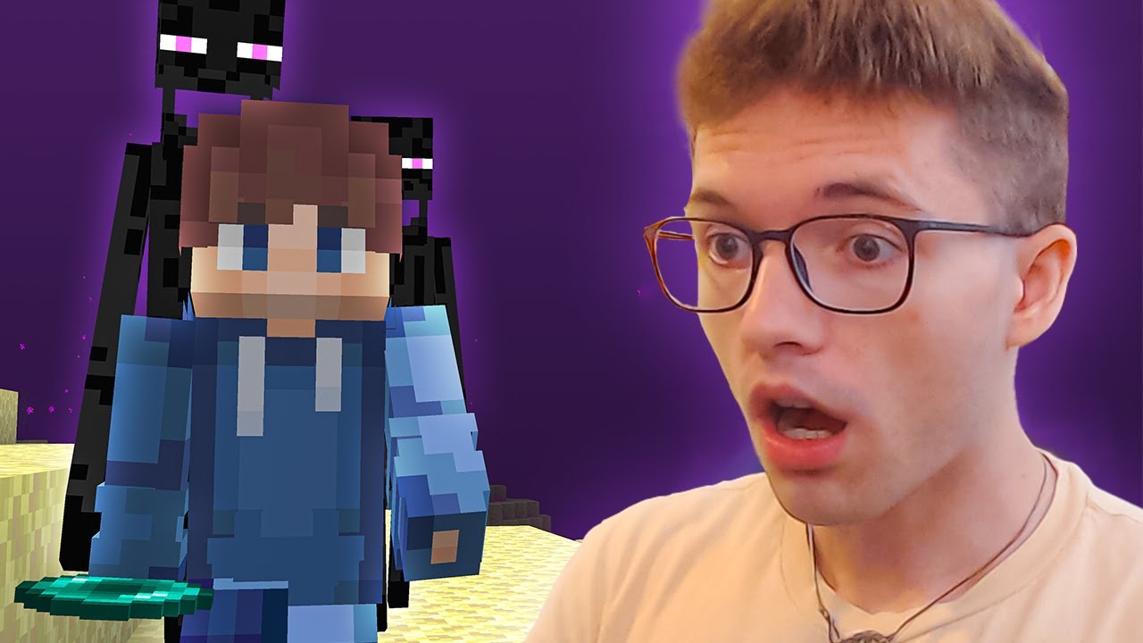 Minecraft's New Sub 8 Speedrun is INSANE (Doogile 7:51 analysis ...