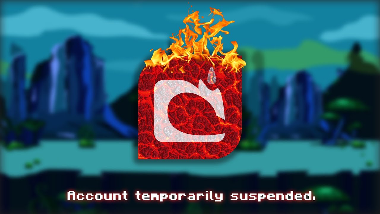 Mojang is burning down. (Minecraft Ban/Report System) - Minecraft videos