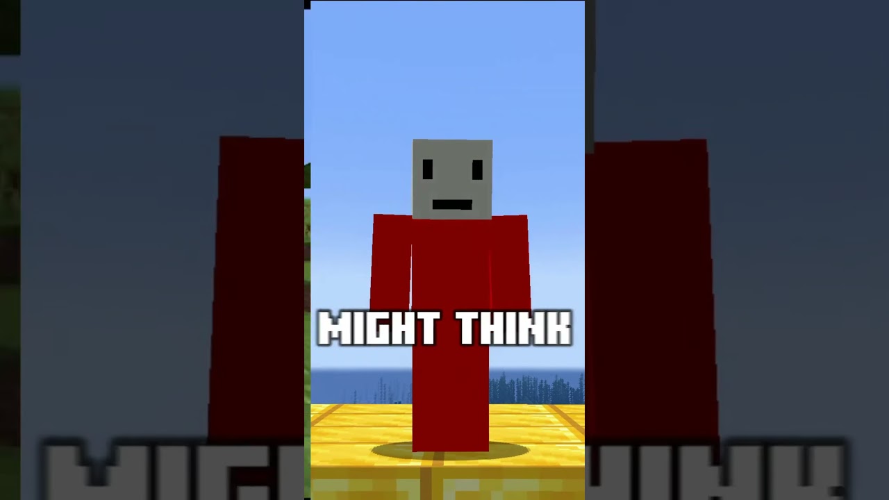 Most USEFUL Mob in Minecraft... - Minecraft videos