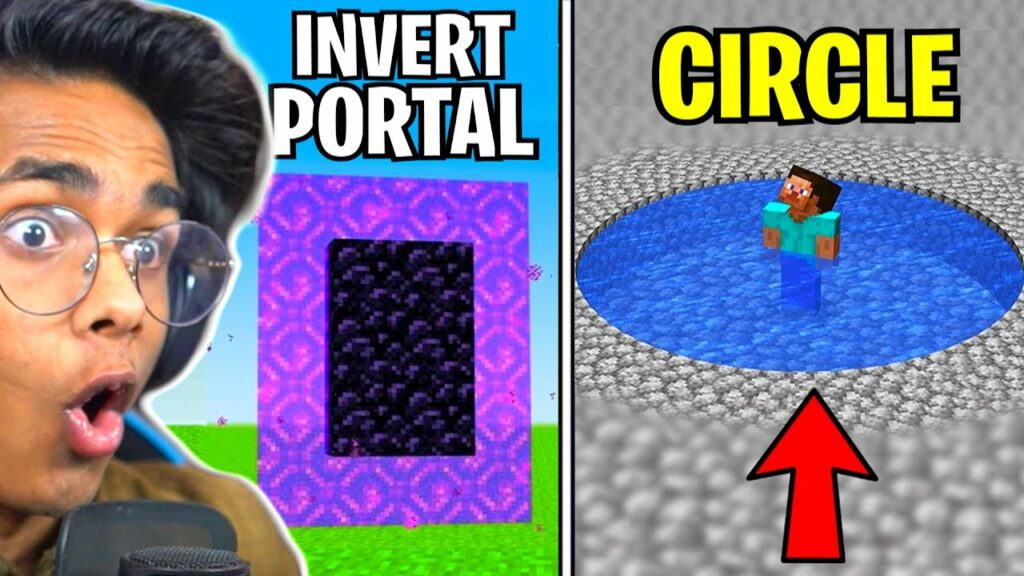 I. M. Bixu, Author at Minecraft videos - Page 3 of 5