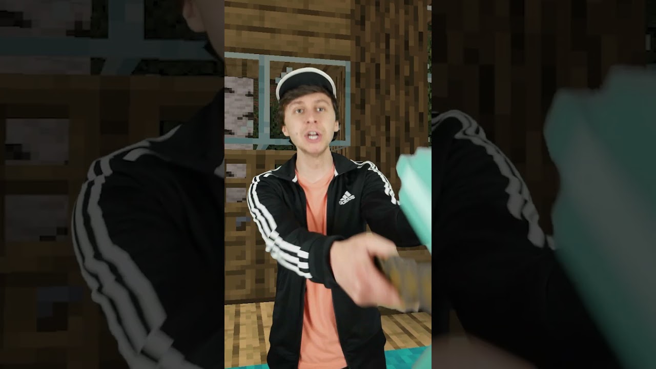 When you get revenge on your friend in Minecraft (part 3) - Minecraft ...