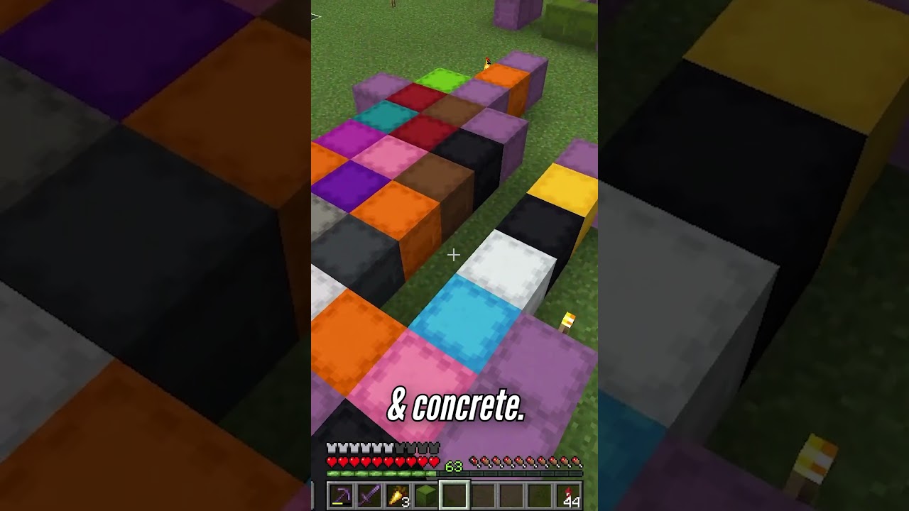 "Chest Monster" - Minecraft videos