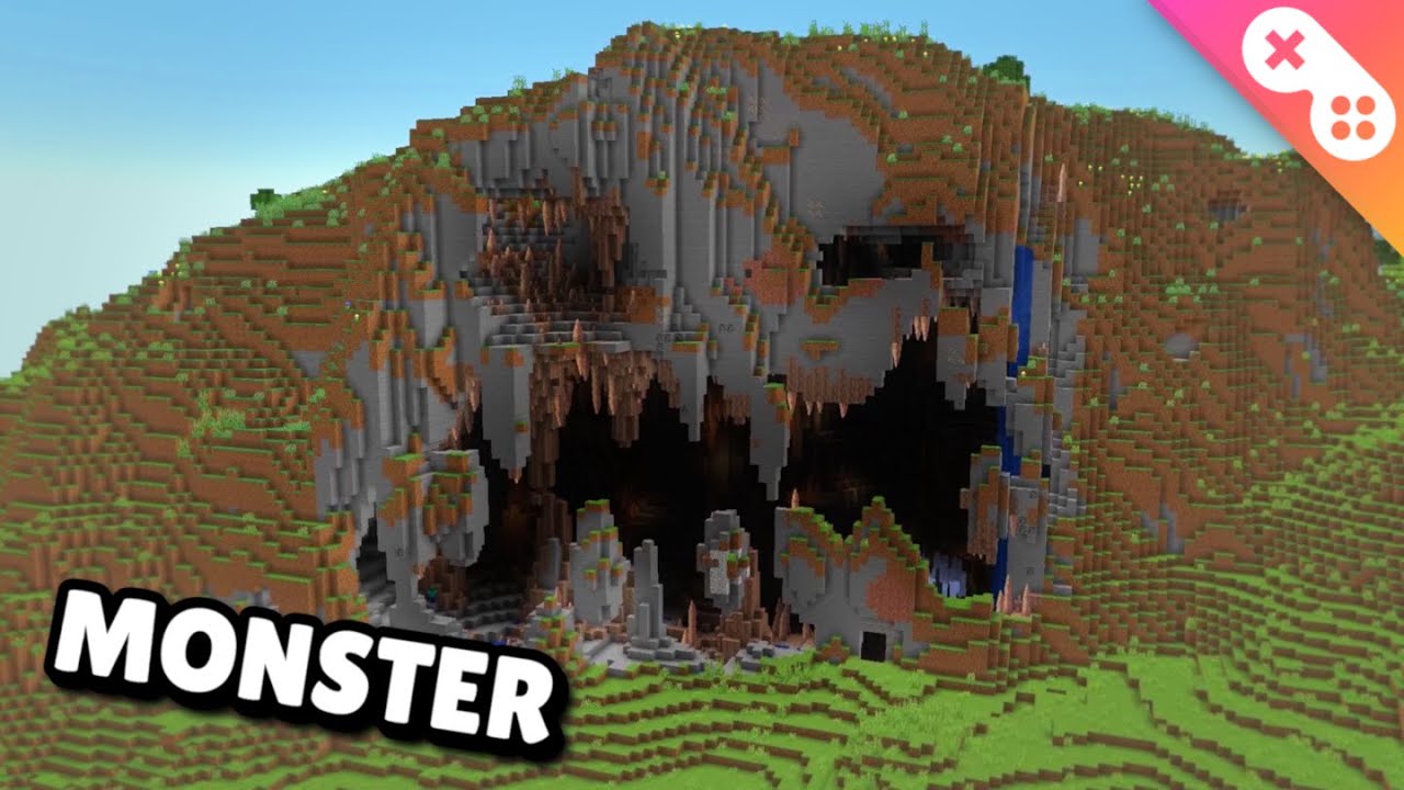 19 RAREST SEEDS for Minecraft 1.20! - Minecraft videos