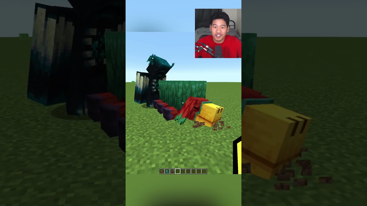 Busting Insane Myths In Minecraft 1 20 Shorts Minecraft Videos