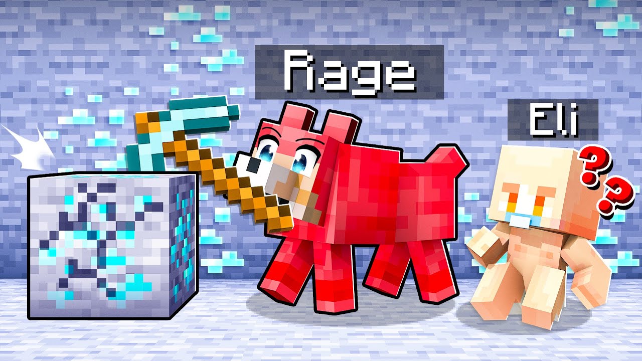 RageElixir, Author at Minecraft videos