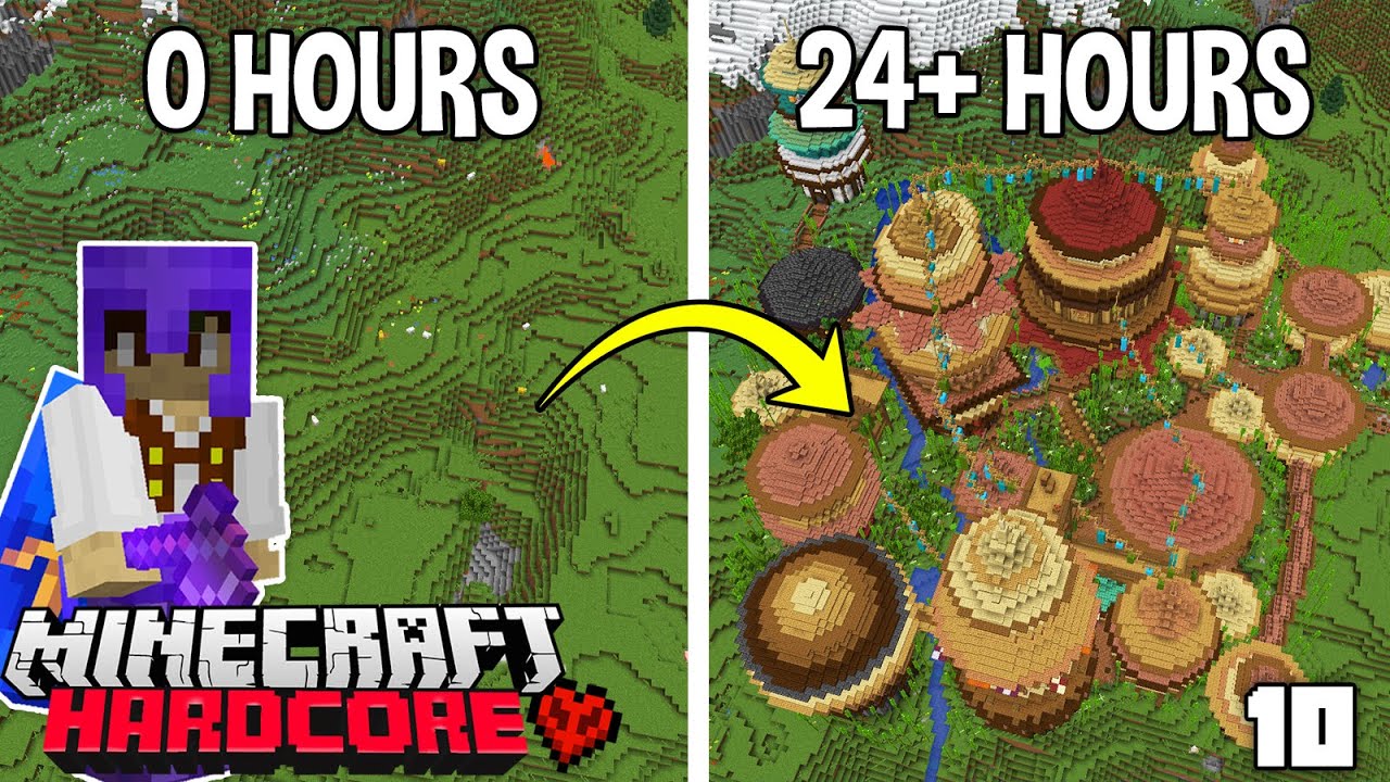 SmallishBeans, Author at Minecraft videos